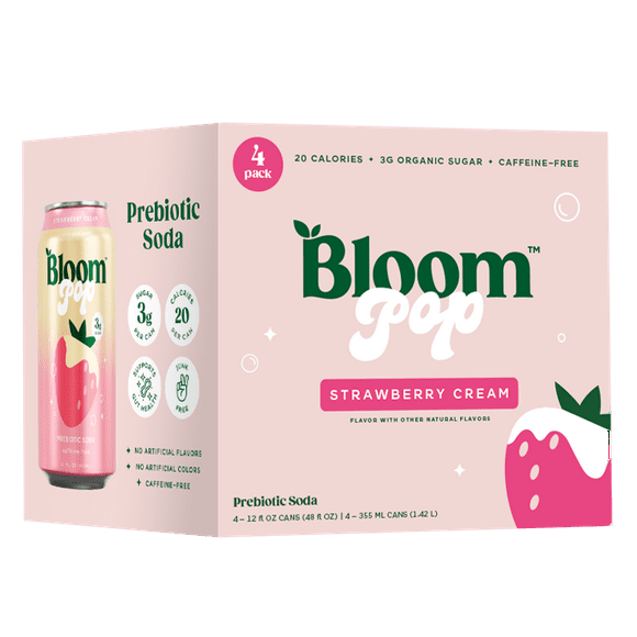 Bloom Pop in Soda Pop - Walmart.com