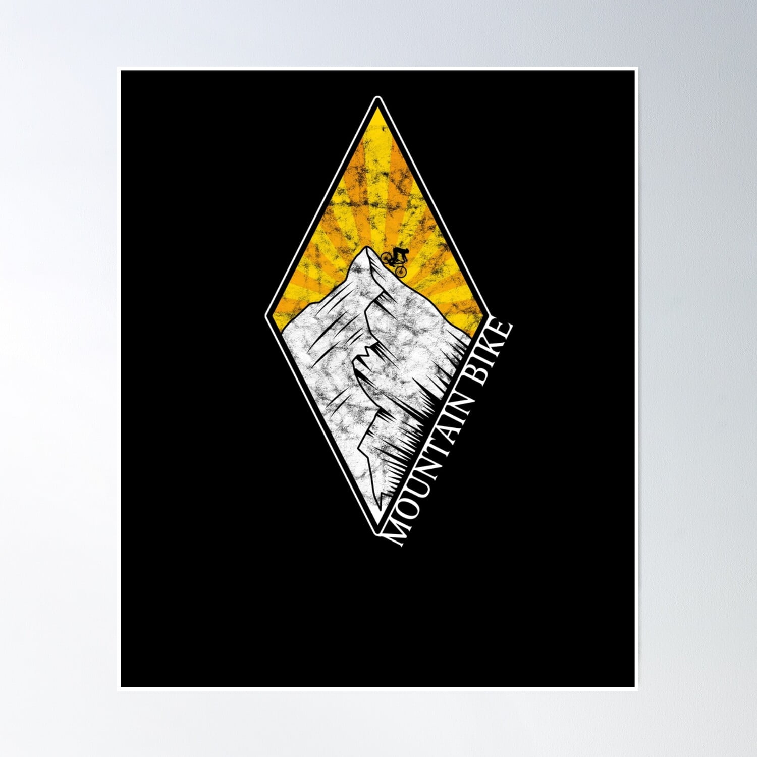 Bloom Theory Mtb Fall Line Downhill Mountain Biking For Mountain Bike ...