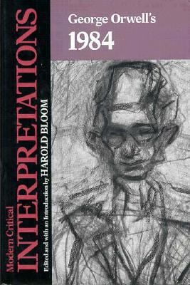 Pre-Owned George Orwell's 1984 (Hardcover) 1555460267 9781555460266 ...