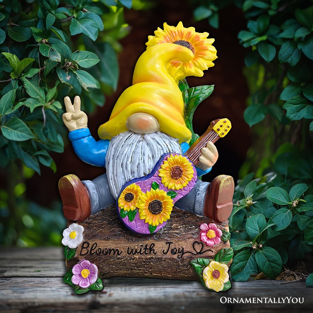 Homestyles 14"H "Merlin" the Wizard Old World Classic Garden Gnome ...