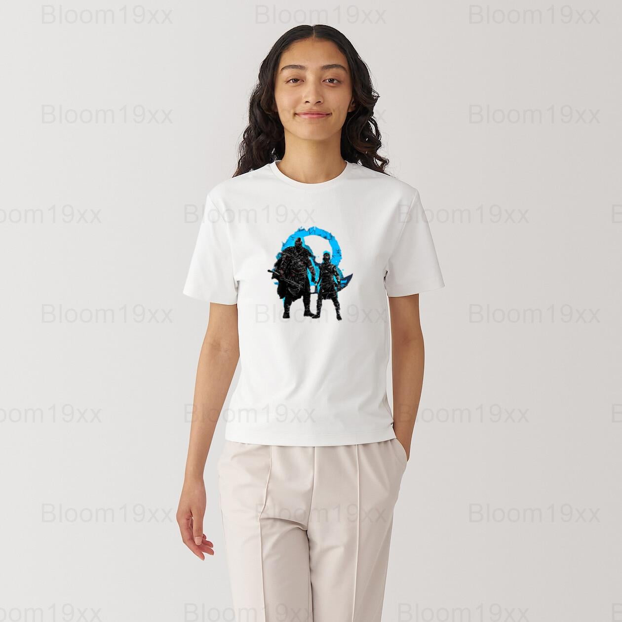 Bloom1999 Ragnarok Storm Norse Mythology Apocalypse God Thunder Viking ...