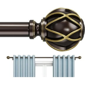 Extra Long Tension Rods