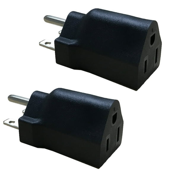 120v Plug