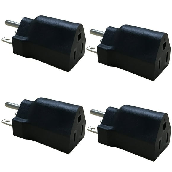 120v Plug