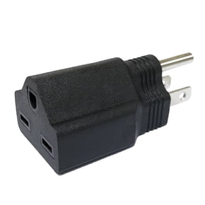 15 Amp 220 Volt Plug