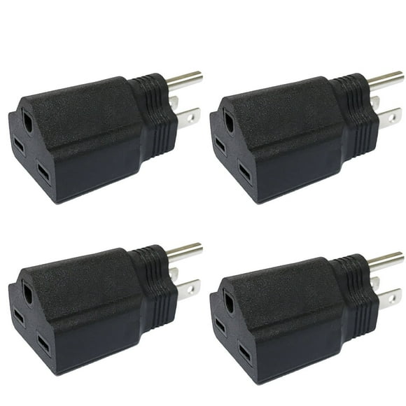 120v Plug