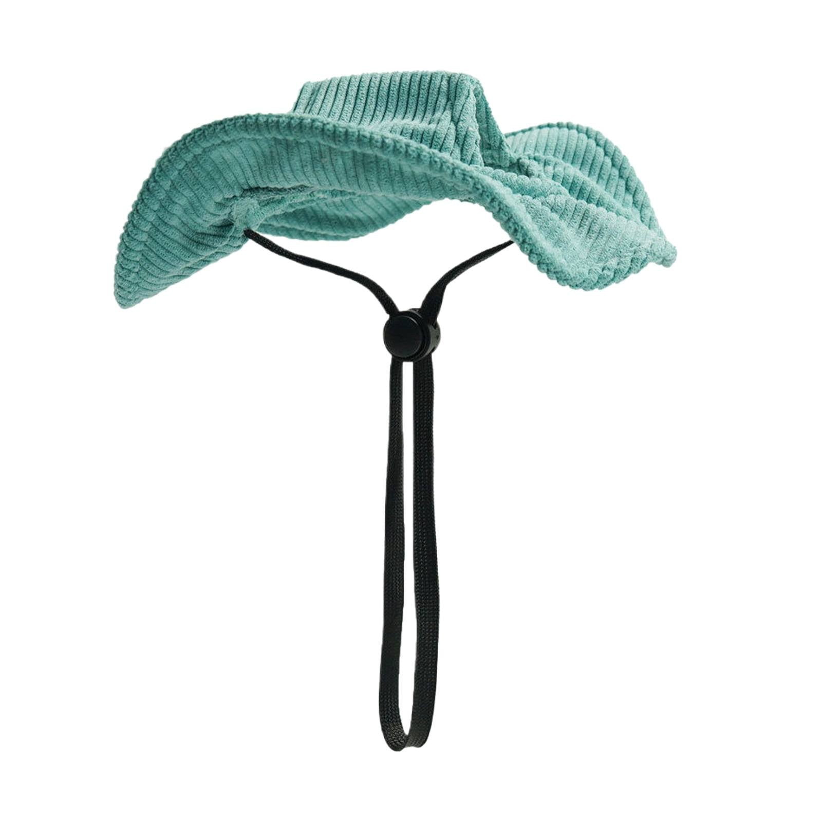 BloomLoom Dog Hat,Hats for Dogs,Dog Bucket Hats, Dog Sun Hat,Dog Cat ...