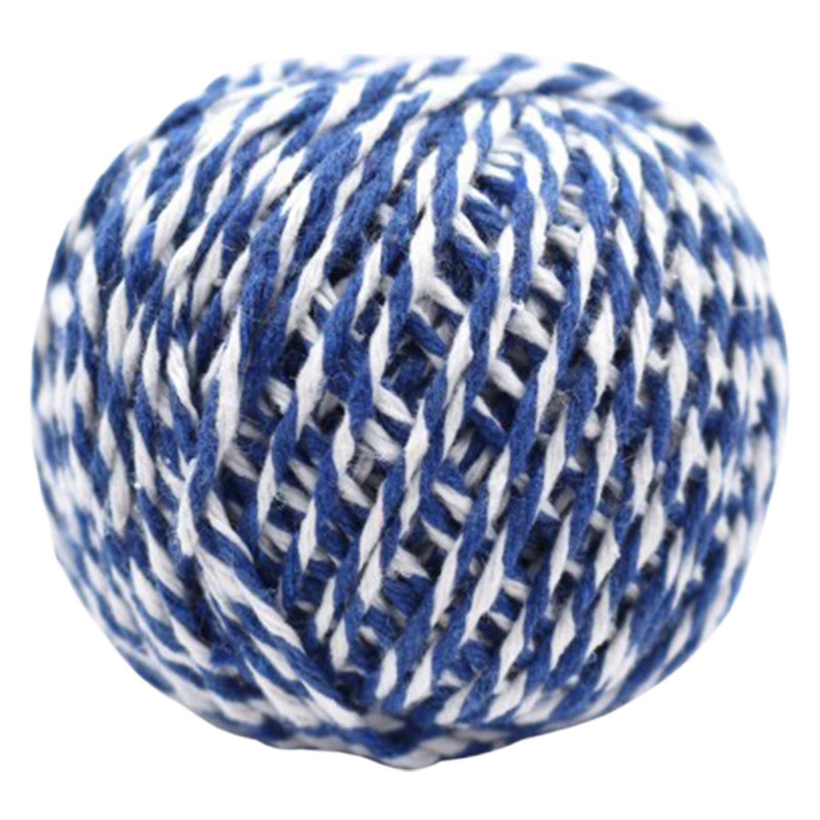 BloomLoom Wraps Cooking Twine, 230Ft, Food-Safe Cotton Kitchen String ...