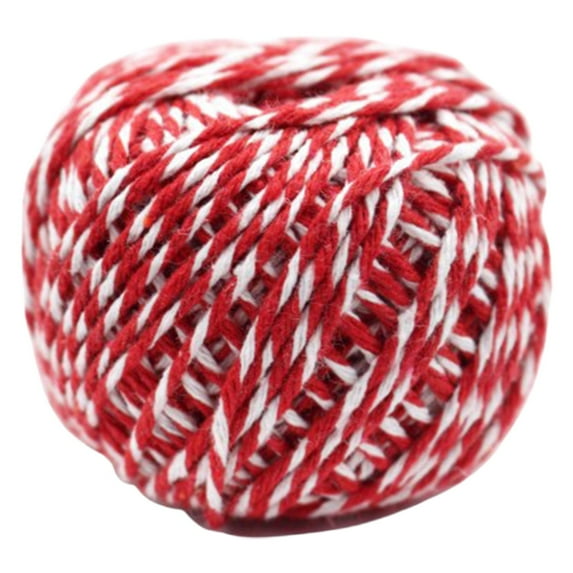 BloomLoom Wraps Cooking Twine, 230Ft, Food-Safe Cotton Kitchen String ...