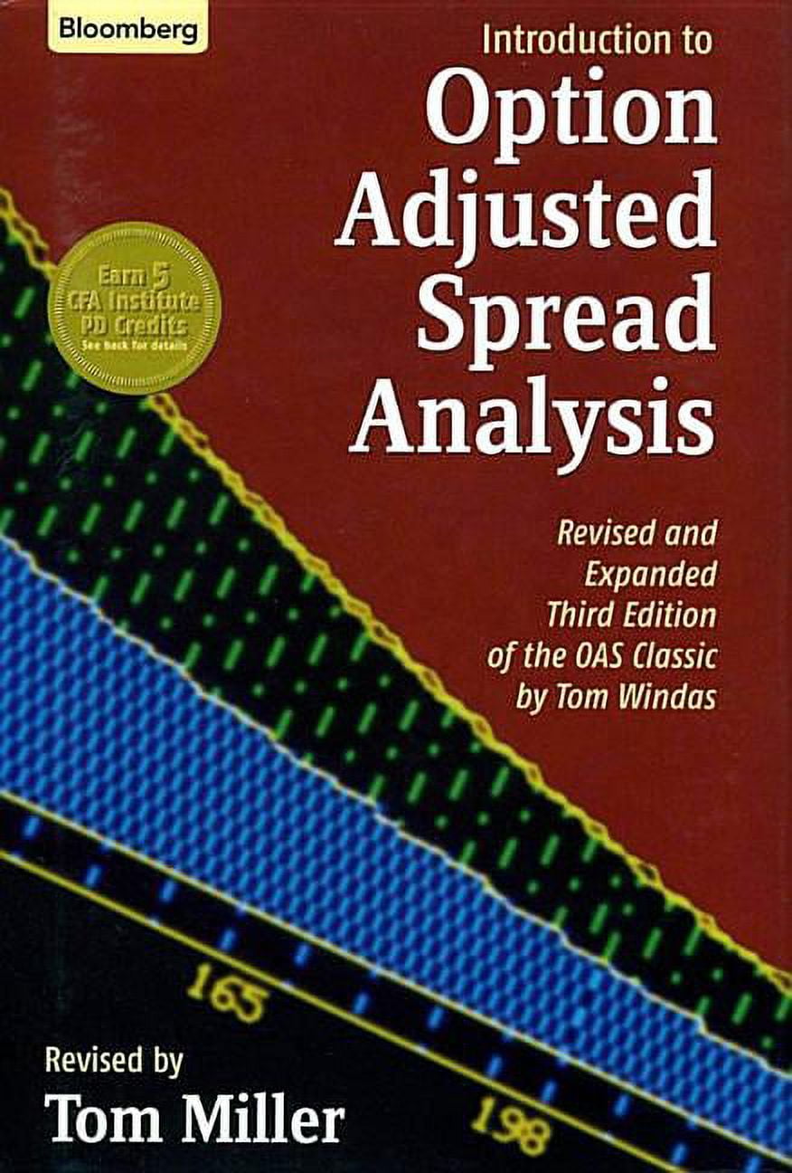 Bloomberg Financial An Introduction to Option Adjusted Spread Analysis ...