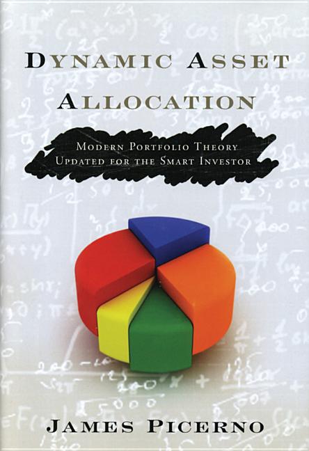 Bloomberg Financial Dynamic Asset Allocation: Modern Portfolio Theory ...