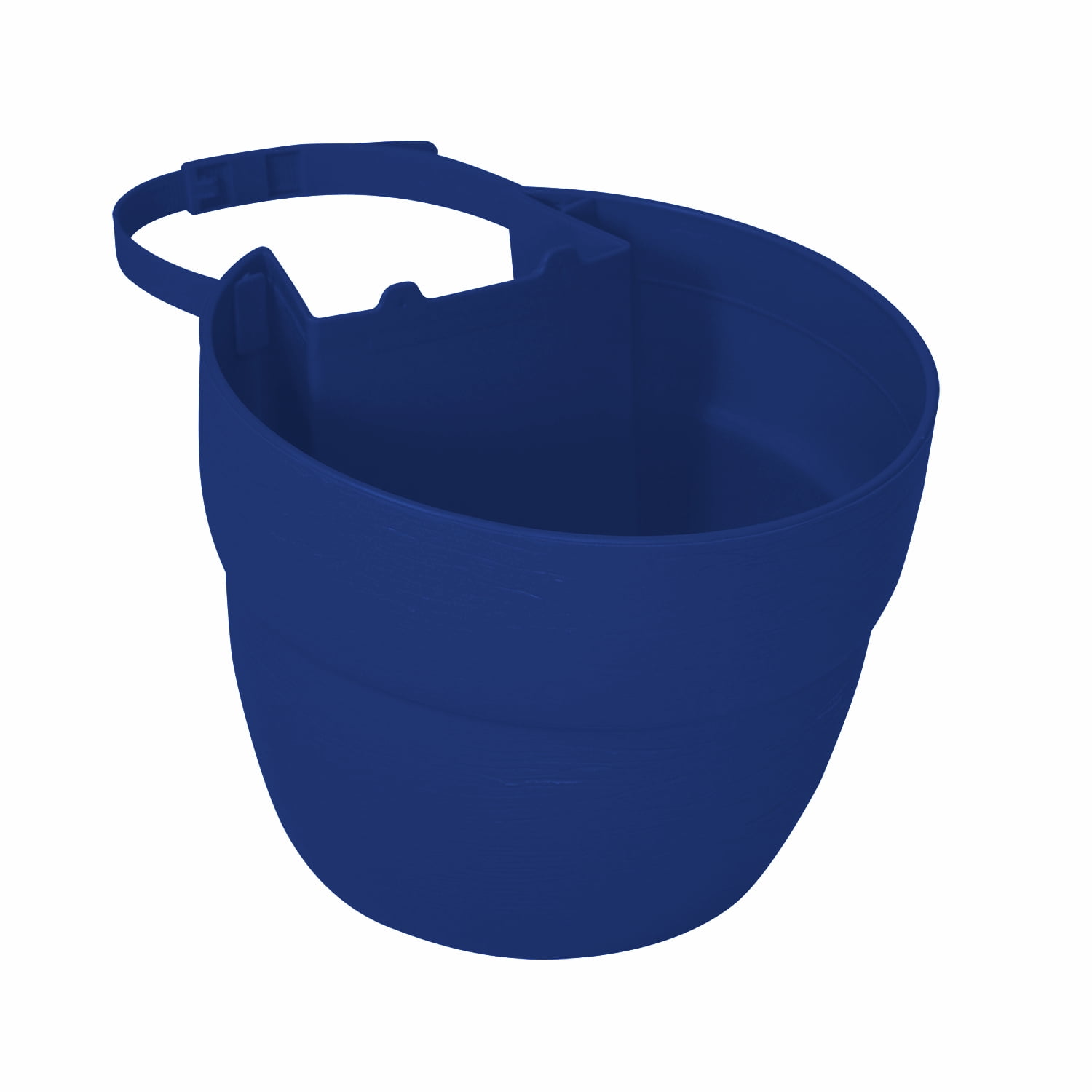 Bloomers Post Planter ? Both Permanent and Temporary Installation ...