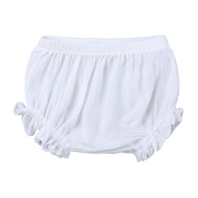 Ludlz Magic Tape Breathable Baby Newborn Washable Mesh Diaper Cover ...