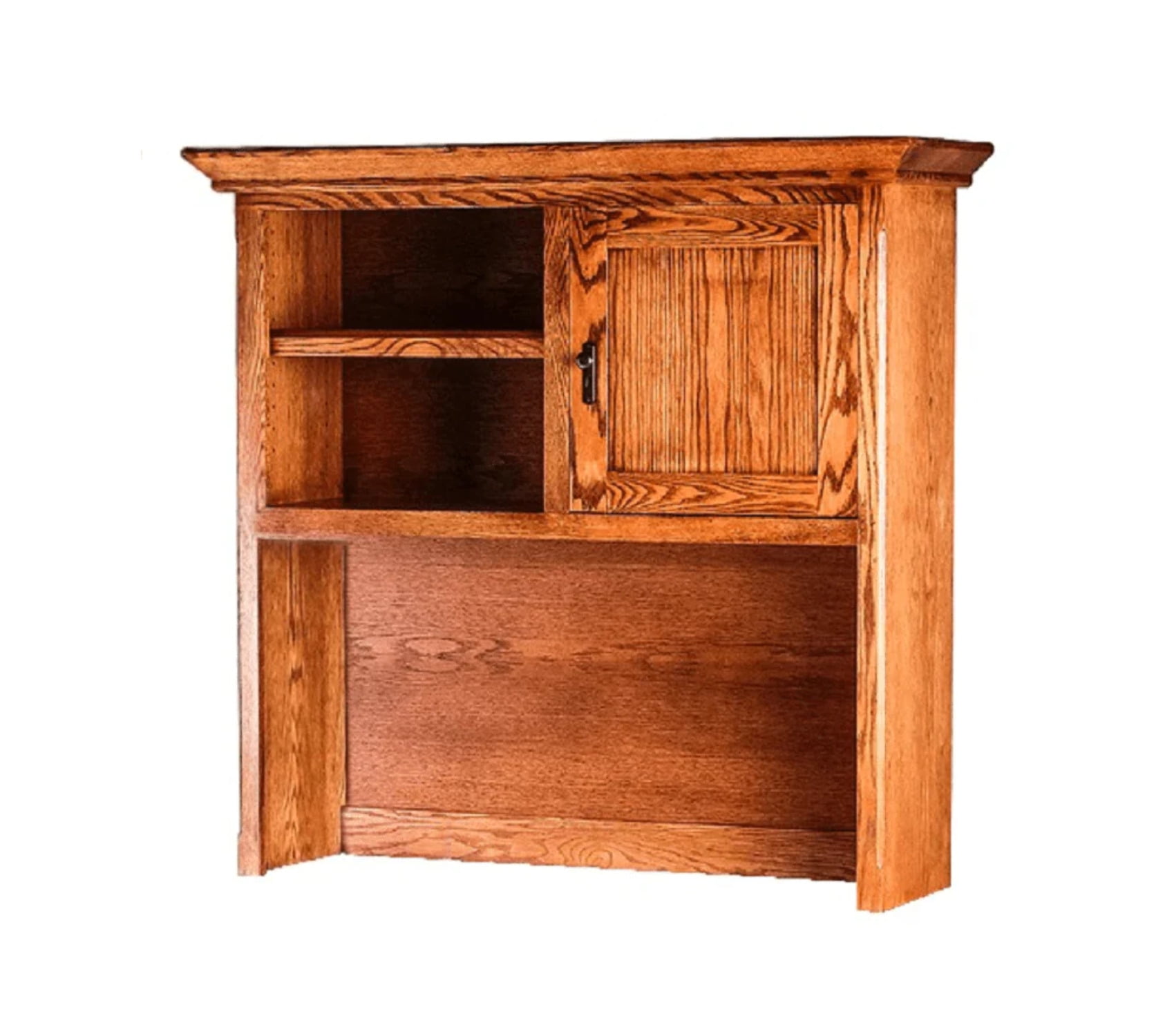 Bloomfield Hutch - Walmart.com