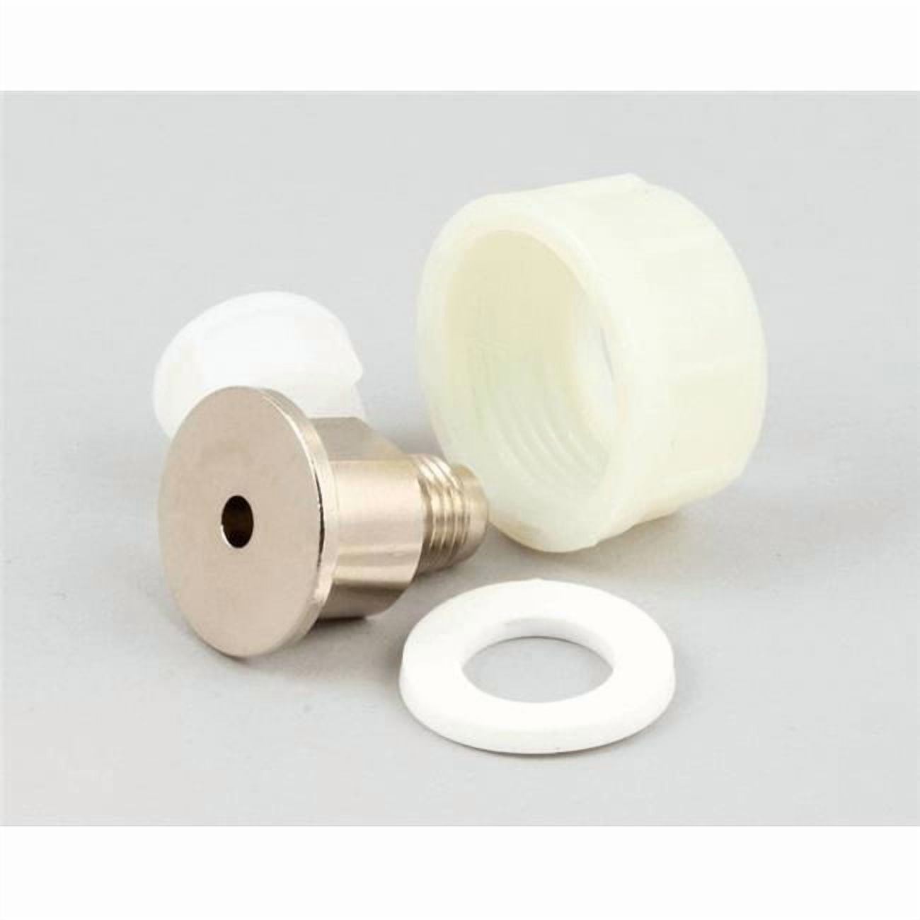 Bloomfield WS-85218 Inlet Valve Fitting Kit - Walmart.com