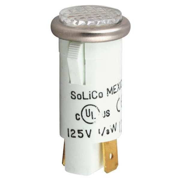 Bloomfield Pilot Light Green 125V 2J-72671 - Walmart.com