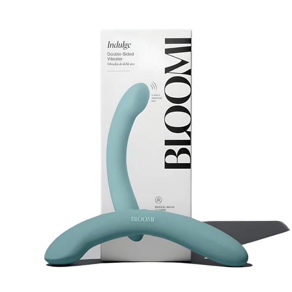 Double Headed Dildos