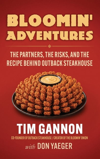 Bloomin' Adventures: The Partners, the Risks, and the Recipe Behind ...