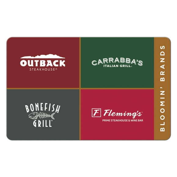 Redeem Cards
