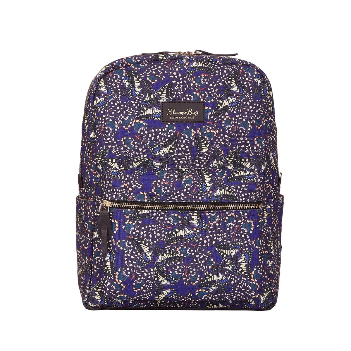 BloominBag Wings of Joy 13-14 inch Backpack Laptop / Macbook Bag ...