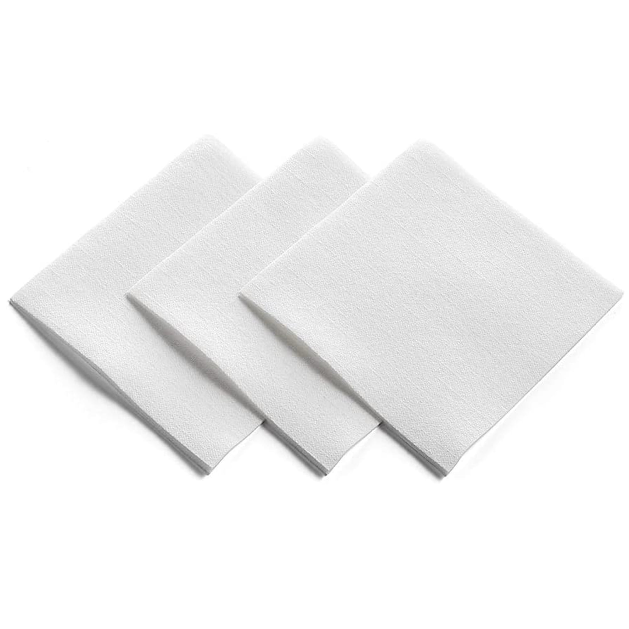 BloominGoods Large Package Disposable Linen-Feel Paper Cocktail Napkins ...