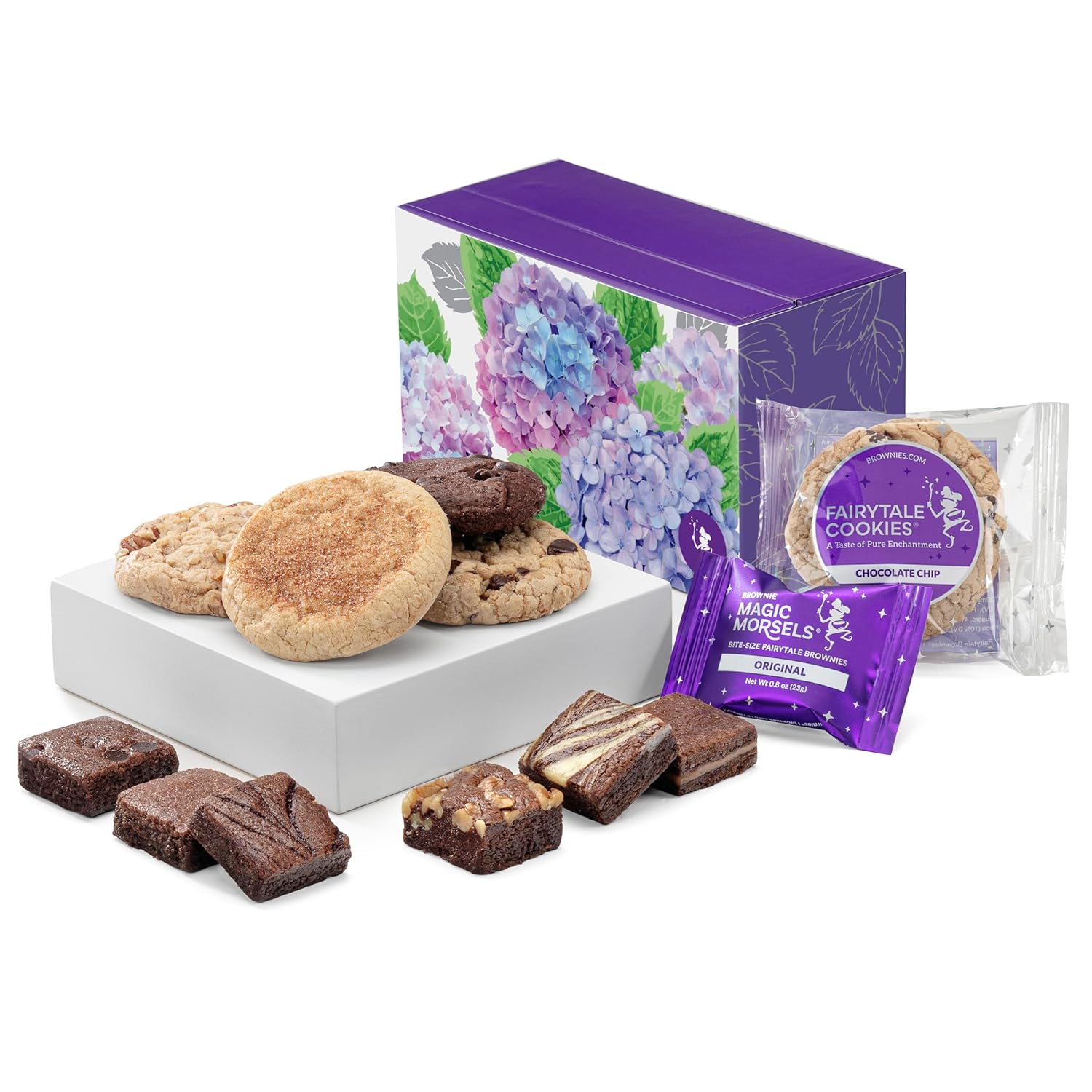 Blooming Cheer Treasure Cookie & Magic Morsel Combo Individually ...