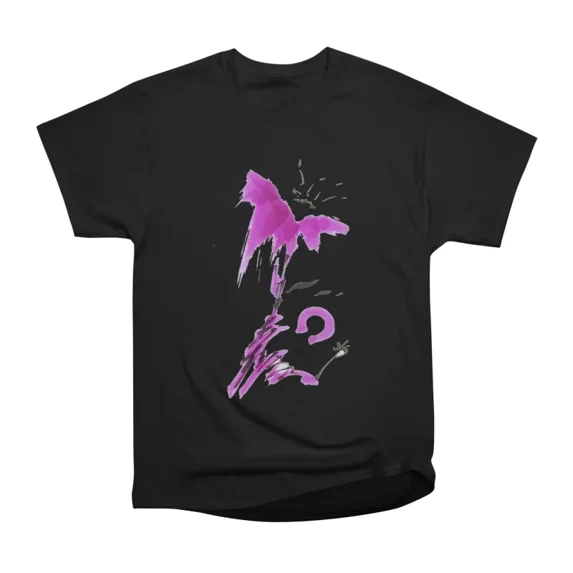 Blooming flower in the summertime T-Shirt Tee Gift For Him Merch For ...