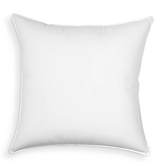 Euro Pillow 26x26