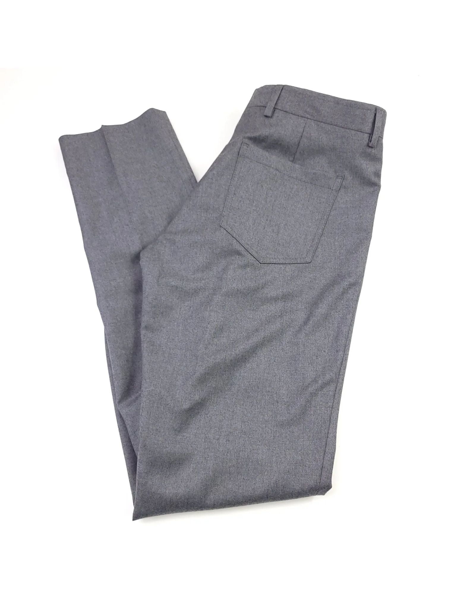 Bloomingdales The Men's Store Slacks Gray Size 32 Regular - Walmart.com