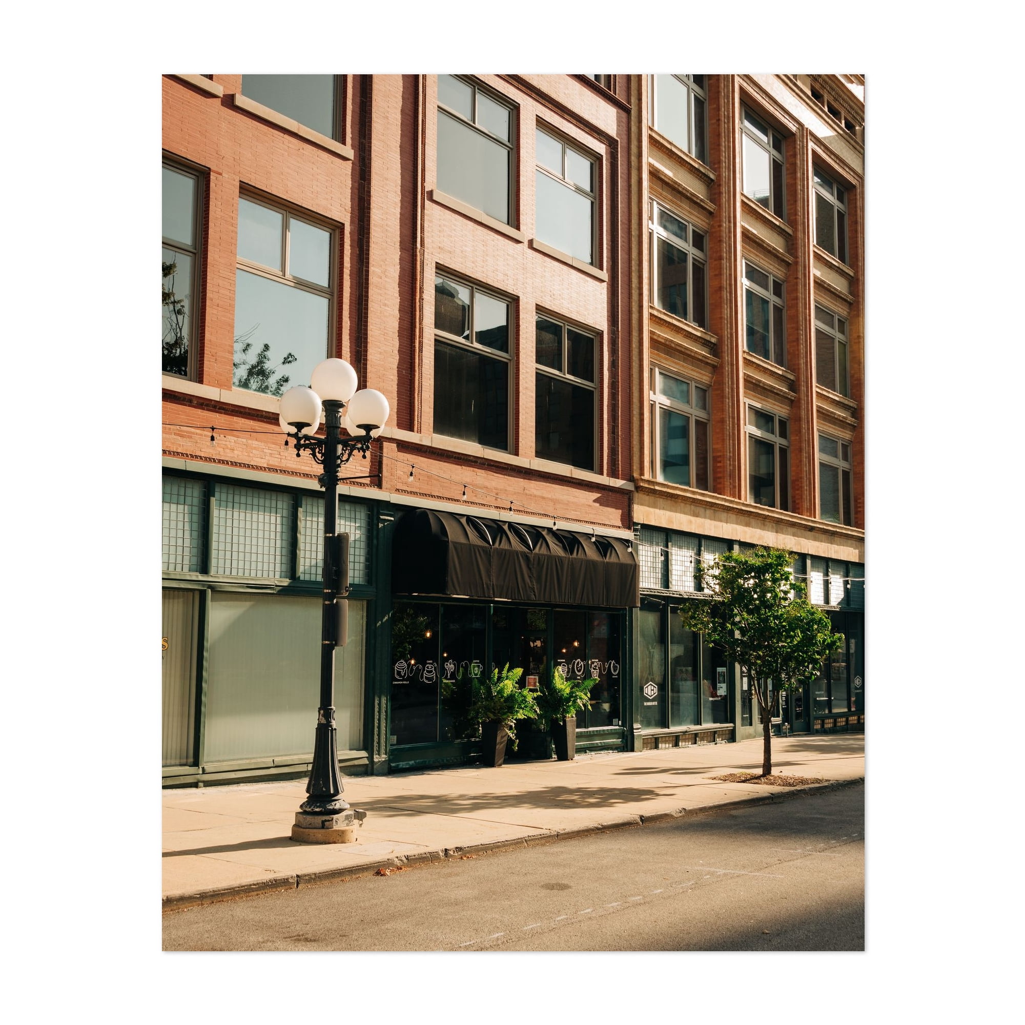 Bloomington Architectural 03 - Bloomington Illinois Photography ...