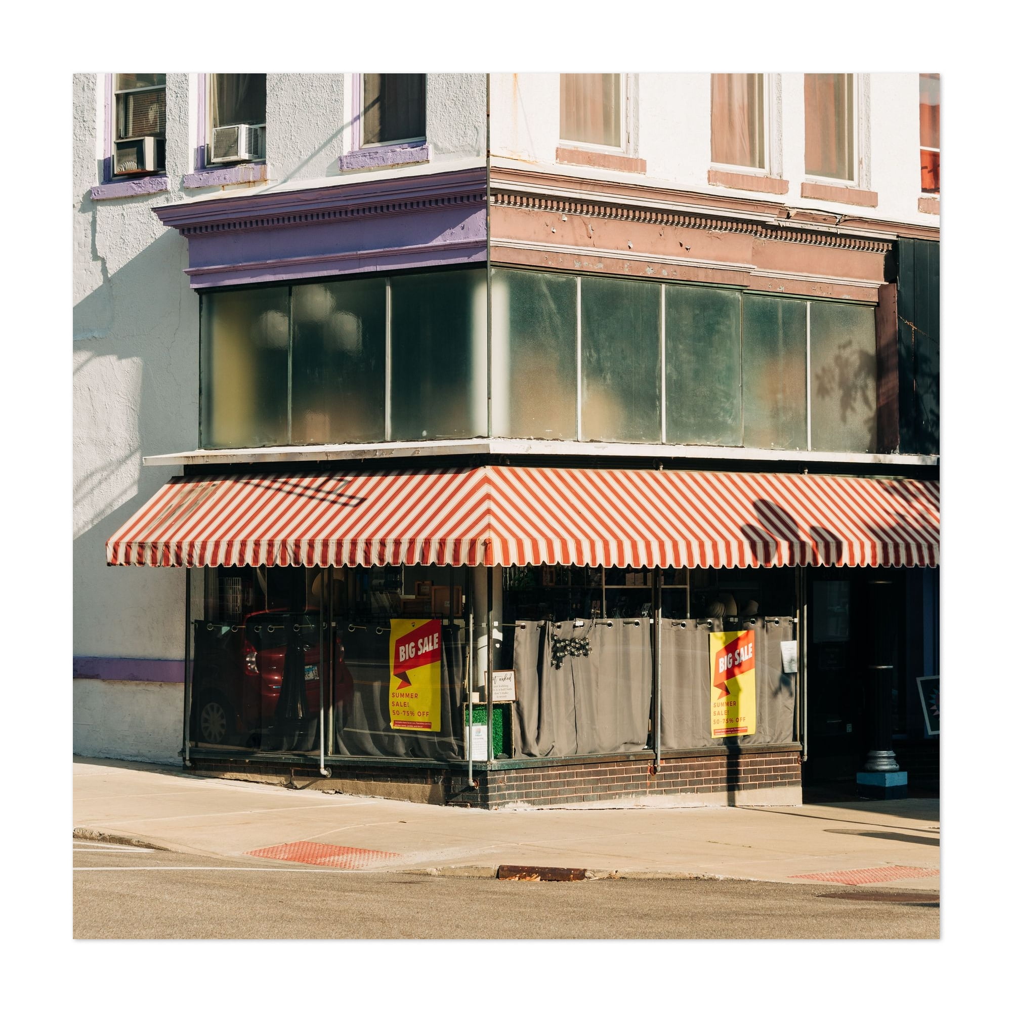 Bloomington Architectural 04 - Bloomington Illinois Photography ...