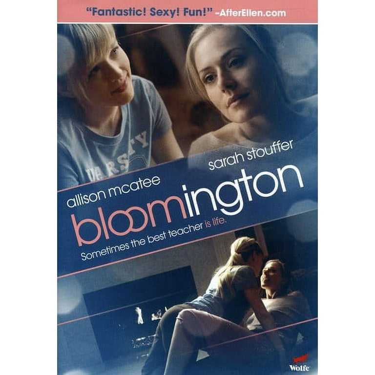 Allison Mcatee And Sarah Stouffer