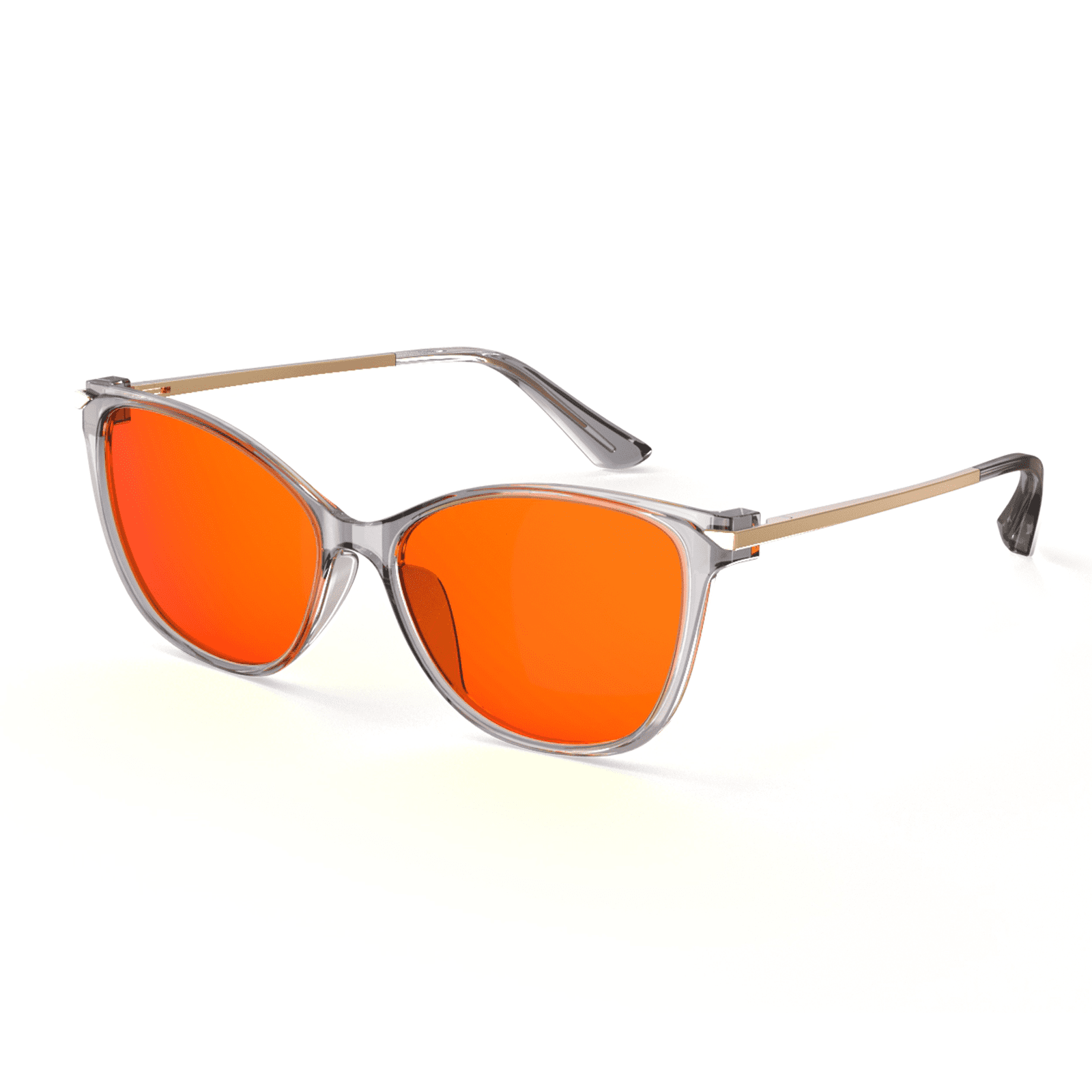 Bloomoak Blue Light Blocking Glasses-Gaming Glasses-Anti Glare - Anti ...