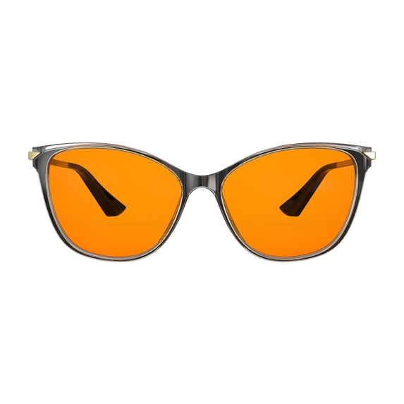 Bloomoak Blue Light Blocking Glasses-Gaming Glasses-Anti Glare - Anti ...