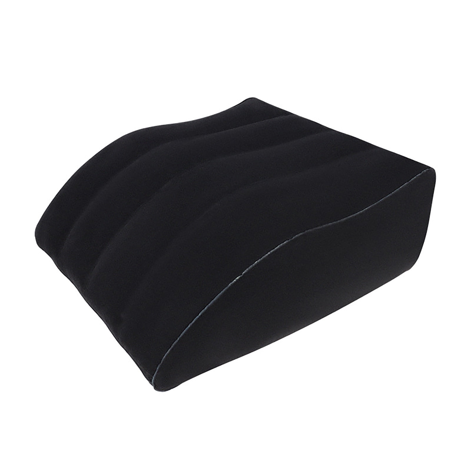 Bloomoja Inflatable Leg Elevation Pillow, Wedge Pillows for Sleeping ...