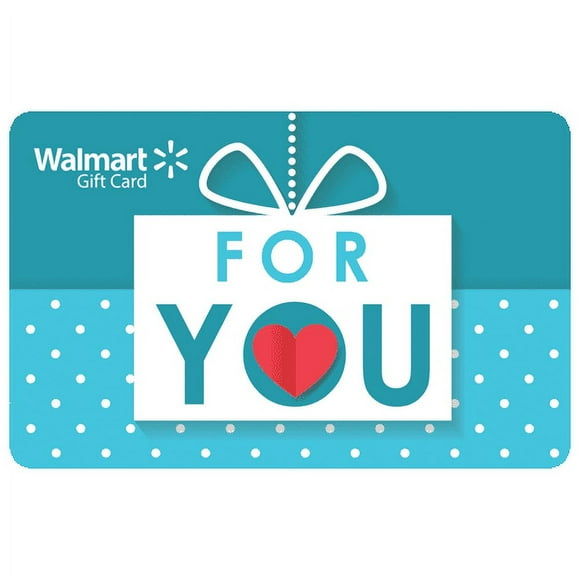 Walmart eGift Cards in Shop Gift Cards by Format - Walmart.com