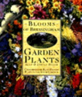 Pre-Owned Blooms of Bressingham: Choosing the Best Hardy Plants for ...