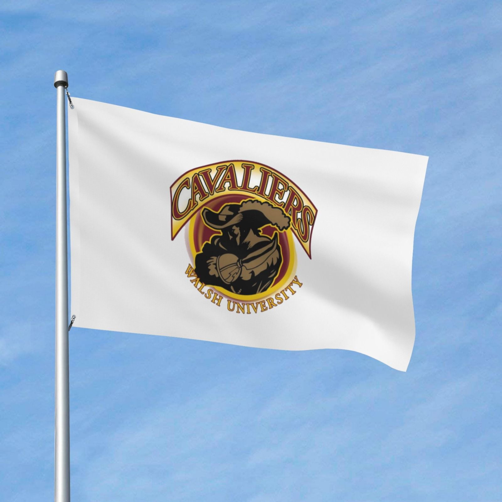 Bloomsburg University Logo Flag 3x5 Ft Holiday Banner Garden Yard House Flags - Walmart.com