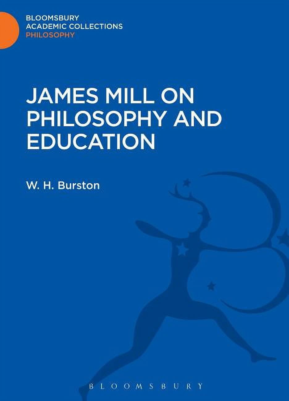 Mill Philosophy