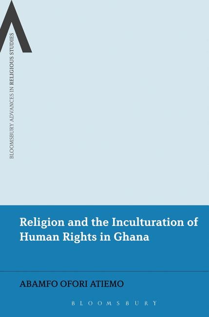 Ghana Religion