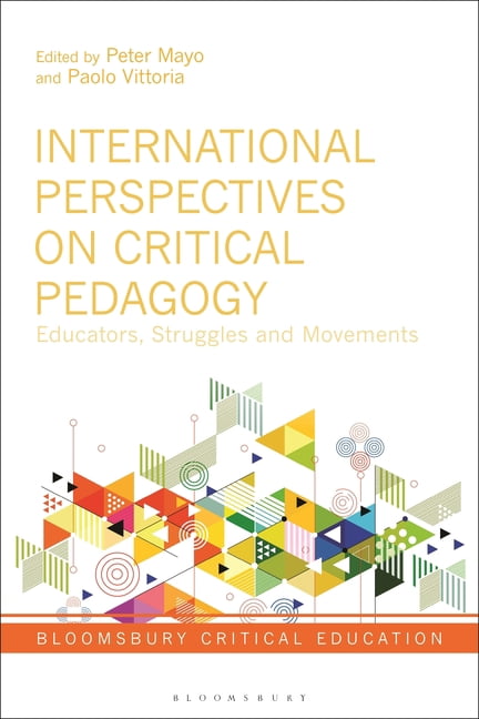 Bloomsbury Critical Education: Critical Education in International ...