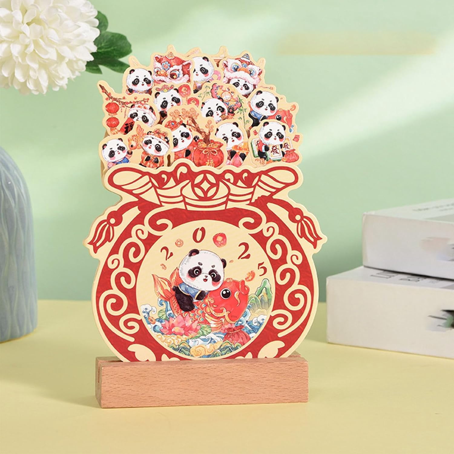 Bloomylog - 2025 Bloomy Flower Calendar Lanenow Flower Calendar Flower ...