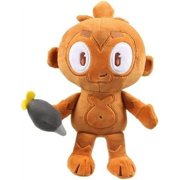 Balloon Boy Plush