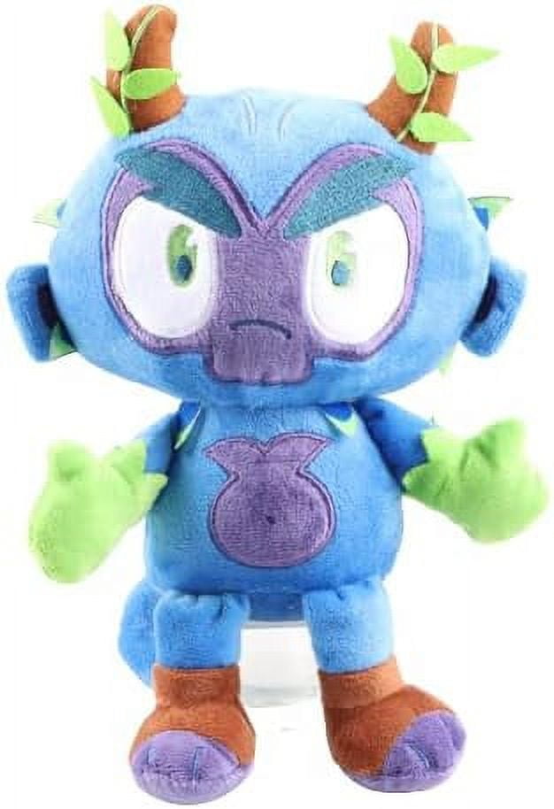 Bloons Monkey plushies,Balloon Td 6 Cartoon Stuffed Toys, Dart Monkey ...