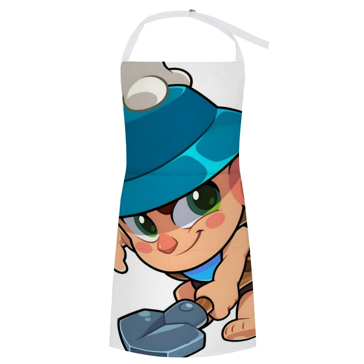 Bloons TD Pattern Apron Fashionable And Durable The Focus Of Gatherings The New Favorite In The ...