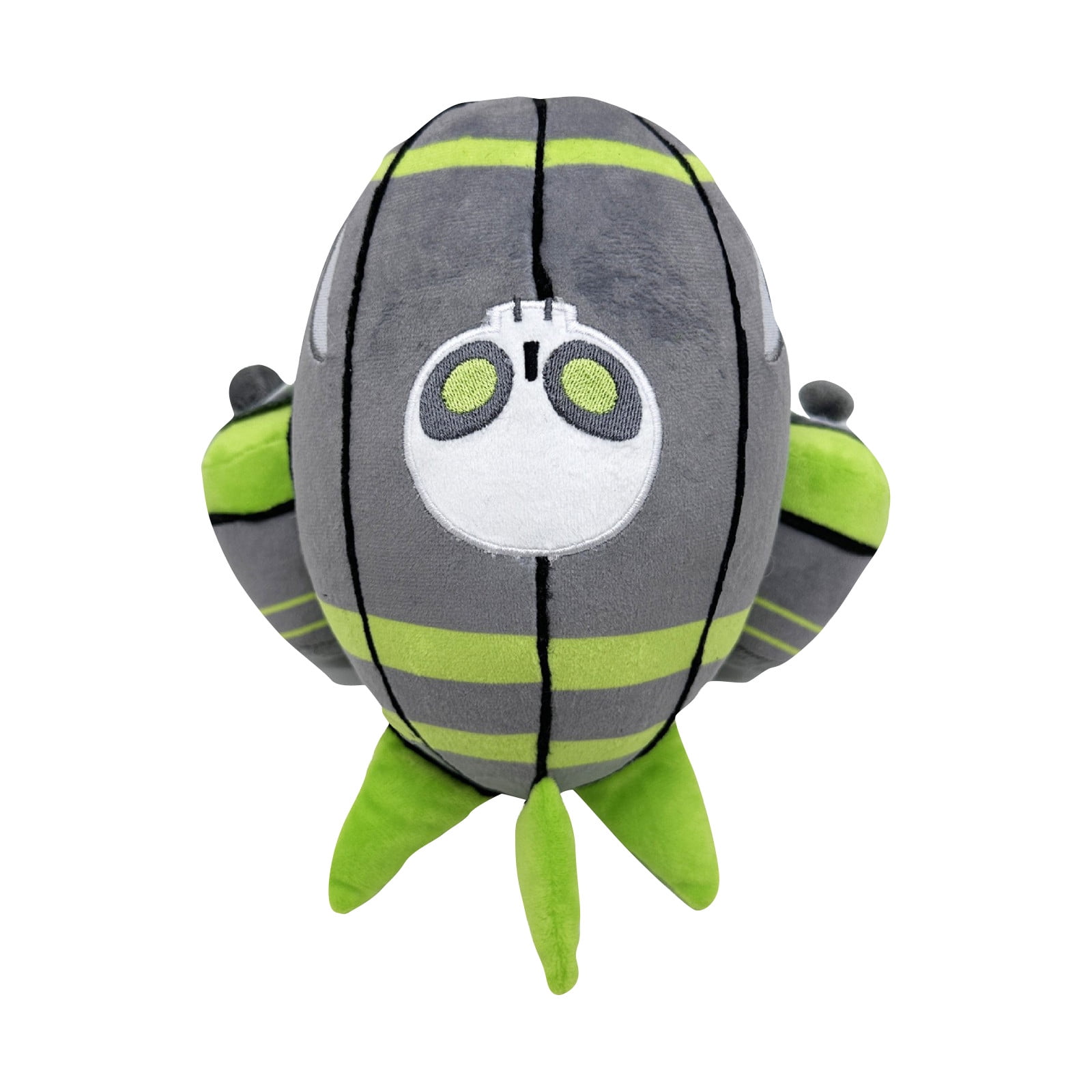 Bloons TD6 Plush Toy, TD6 Steamboat Boss Plush, Hot Cartoon Video Game ...