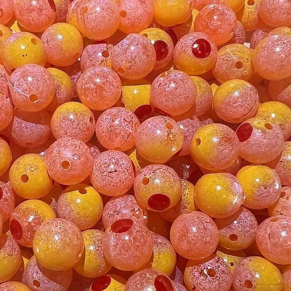 Bloop Bead Cork Drainer Fishing Beads (8mm) - Walmart.com