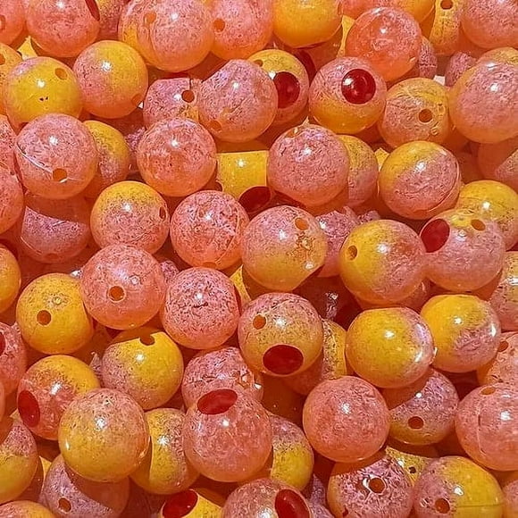 Floating Beads Fishing