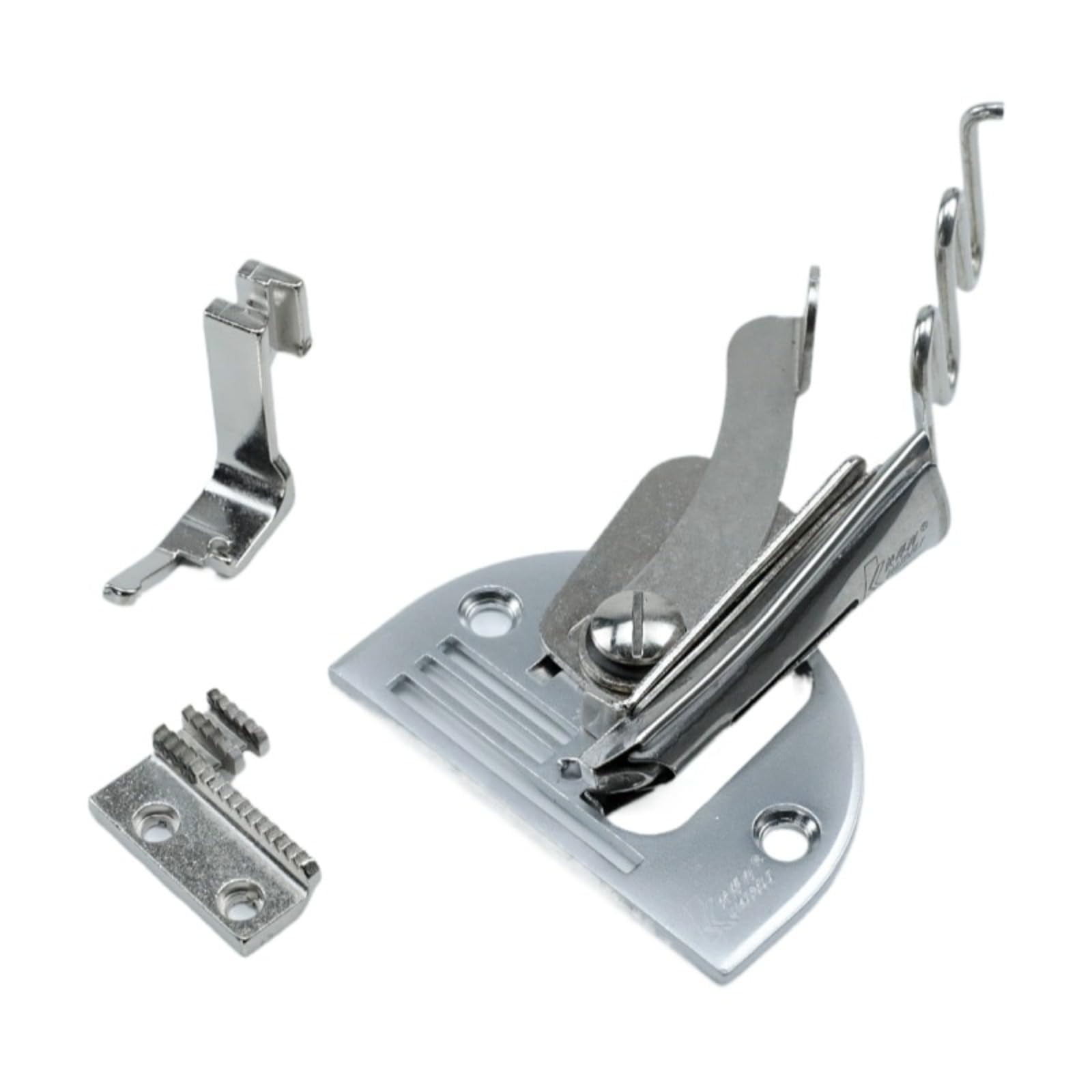 Blooy - A10/S60 Right Angle Bias Binder Set for 1-Needle Lockstitch ...