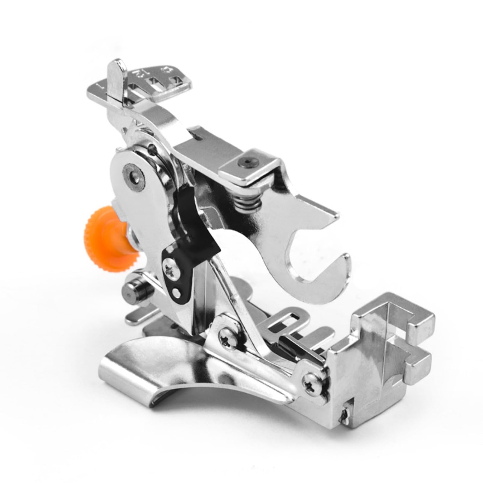 Blooy - Ruffler Presser Foot for Household Sewing Machine Accessories ...